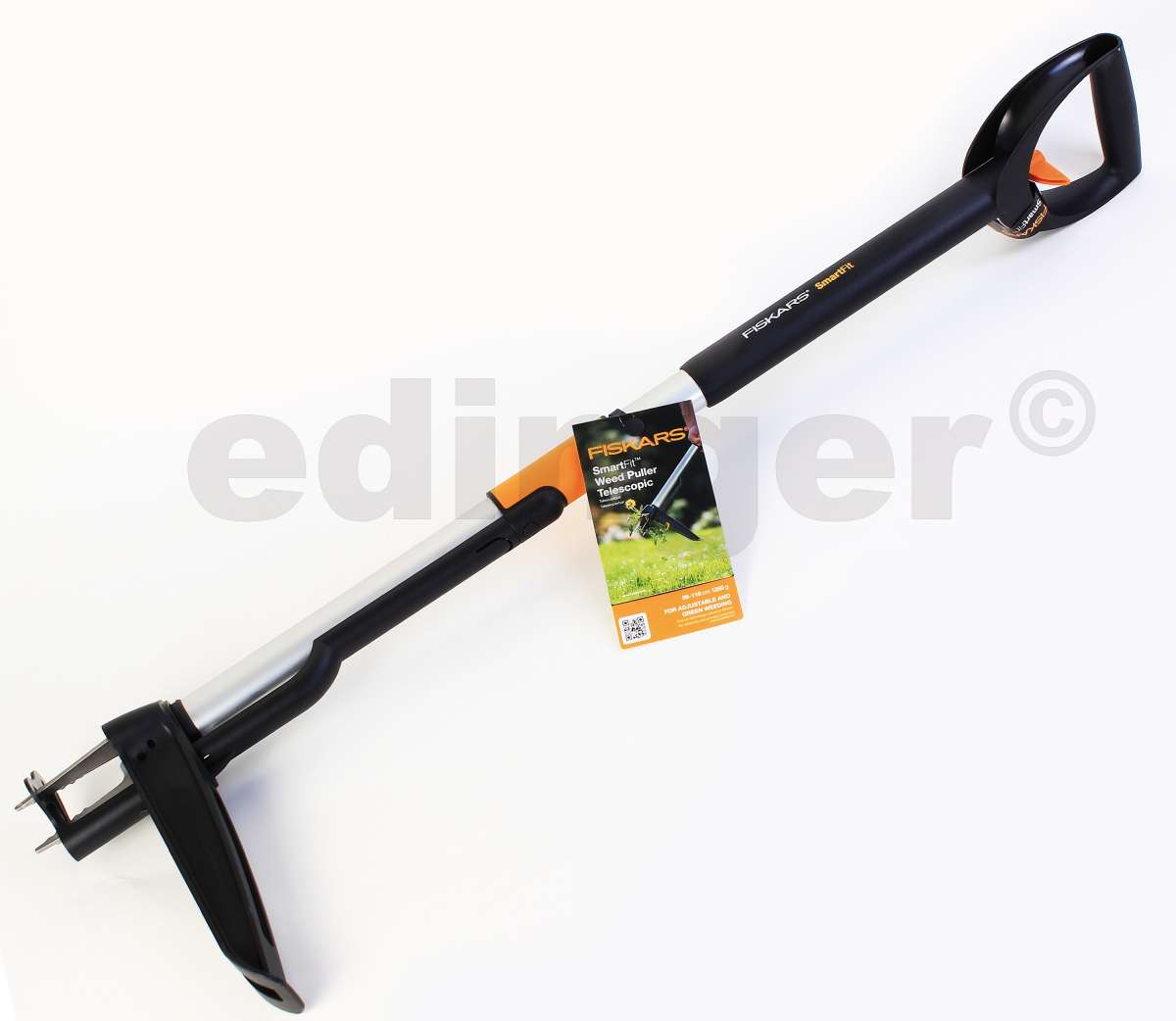 FISKARS Unkrautstecher Teleskop SmartFit 1000mm | edinger Warenhaus GmbH