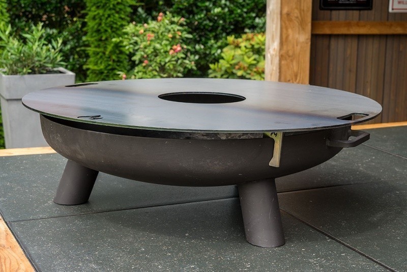 Feuerplatte Grillplatte Grillring Plancha F r Stahltonne 80cm feuerplatte-grillplatte-grillring-plancha-f-r-stahltonne-80cm