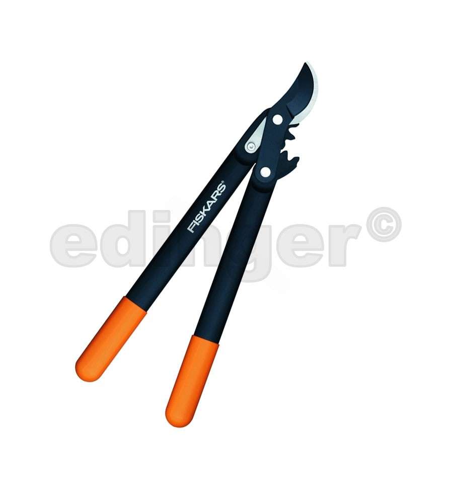 FISKARS Astschere mit Getriebe L72 PowerGear II Bypass 46cm ...