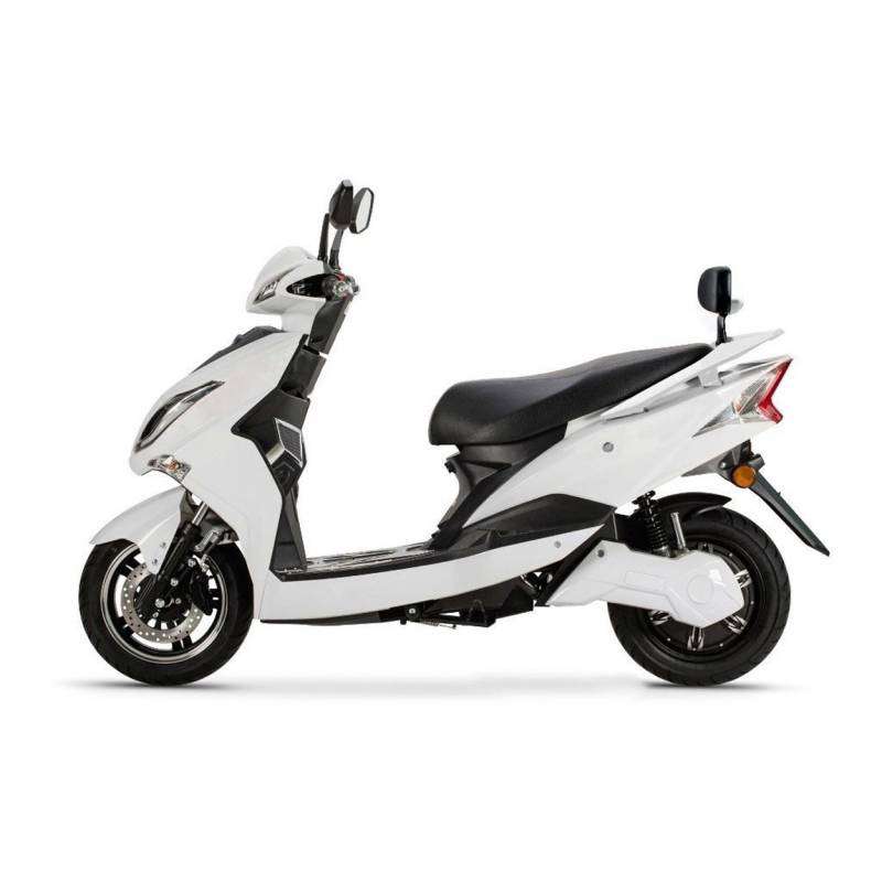 Luxus E Roller Hawk Bilder