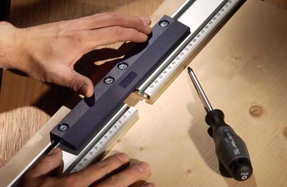 Linealverbinder KWB Line Master | edinger Warenhaus GmbH